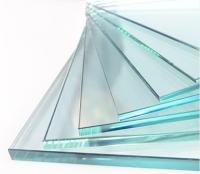 China Clear/Float Sheet Glass in Processable for Table/Cabinate/Fence/Shower Room etc. for sale