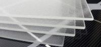 China Toughened Customized Clear Solar Photovoltaic Panel Glass Low Iron Coated/Anti-Oxidation Glass on Sale for sale