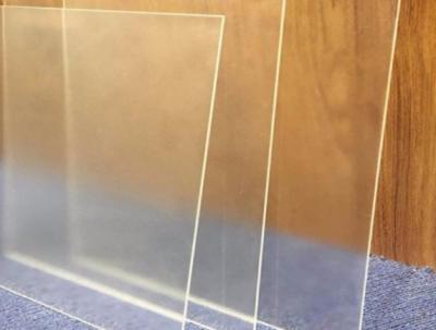 China Low Iron Top Quality Ultra Solar Photovoltaic Tempered Glass with Class a Fire Safety for sale