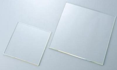 China Double Layer Customized Solar Panel Photovoltaic Glass with High Light Transmittance for sale
