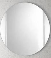China Clear / Technological Modern Decorative Wall Mirror Glass for sale