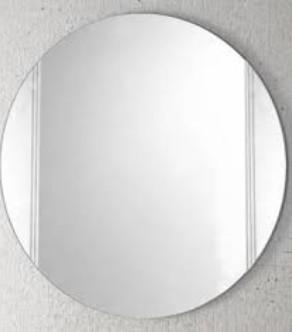 China Clear / Technological Modern Decorative Wall Mirror Glass for sale