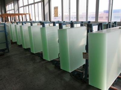 China The Most Popular Solar Photovoltaic Glass for Sale for sale