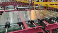 China Hot Sale Frameless Solar Photovoltaic Glass Panel with High Conversion Efficiency for sale