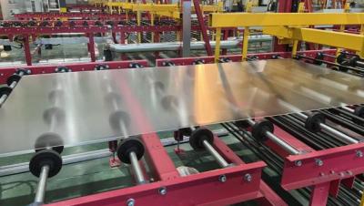 China Hot Sale Frameless Solar Photovoltaic Glass Panel with High Conversion Efficiency for sale