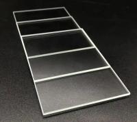 China ISO Certified Solar Photovoltaic Glass High Heat Stability 25 Years Durability for sale