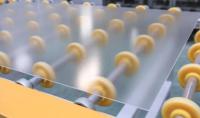 China Controllable Solar Photovoltaic Glass with Energy-Saving Power Generation for sale