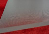 China Building Decoration Low Iron Photovoltaic Panel Glass Haze ≤1.5% Thermal Stability ≥Grade 4 for sale