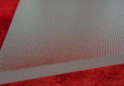China Building Decoration Low Iron Photovoltaic Panel Glass Haze ≤1.5% Thermal Stability ≥Grade 4 for sale