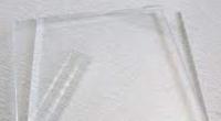 China Customized 2mm-19mm Low Iron Safety Ultra Clear Tempered Glass for sale