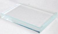 China China Customized Ultra Clear Tempered Glass 2mm-19mm for sale