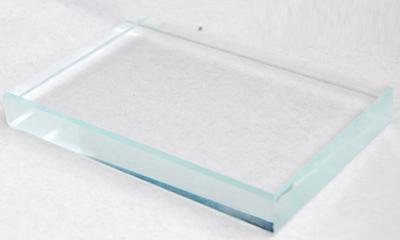 China China Customized Ultra Clear Tempered Glass 2mm-19mm for sale