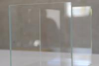 China Ultra Clear Glass In Color Consistency For Windows Doors And Building for sale