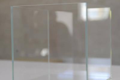 China Ultra Clear Glass In Color Consistency For Windows Doors And Building for sale