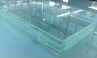 China Modern Float Decorative Laminated Glass Used for Windows and Door for sale