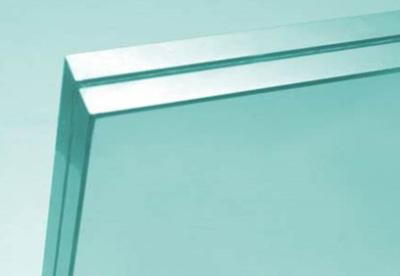 China China Manufacturer Popular Premium Quality Tempered Extra Clear Laminated Glass for sale