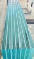 China China Factory Supply Top Quality Tempered Laminated Glass for sale