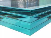 China China Manufacturer High Quality Low Price Laminated Glass 6.38mm-12.76mm for sale