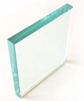 China Top Quality Building Use Tempered Safety PVB Laminated Glass for sale