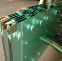 China High Quality Australian Standard Laminated Glass for sale