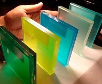 China Best Selling Clear Colorful Laminated Glass Tempered Glass Factory for sale