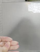 China Solar Panel Photovoltaic Glass High Light Transmittance Tempered Toughened Glass for sale