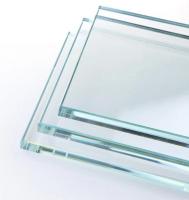 China Customized Ultra Clear Float Glass Thickness 3mm-19mm for sale