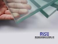 China 3 - 6mm Tempered Over Laminated Glass for sale