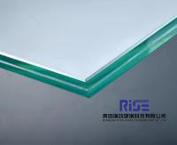 China Impact Resistance Tempered Over Laminated Glass for sale