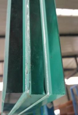 China 6.38mm 8.38mm 10.38mm Hot Sale Safety Glass Tempered Laminated Glass with PVB/SGP Film Safety Glass for sale