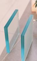 China Factory Wholesale Price Laminated Safety Glass Manufacturers for sale