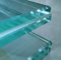 China High-Quality Factory Price Manufacturers Supply Laminated Tempered Glass for sale