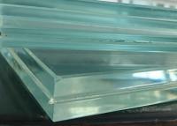 China 6.38mm-17.52mm Factory Price Laminated Glass for Windows and Buildings for sale