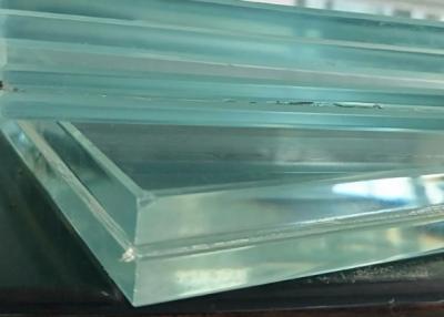 China 6.38mm-17.52mm Factory Price Laminated Glass for Windows and Buildings for sale