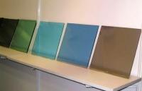 China China Factory Tinted Float Glass Colored Glass for Decoration Window and Door for sale