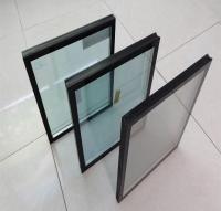 China Toughened Insulating Glass with Low-E Coating for Windows and Doors for sale