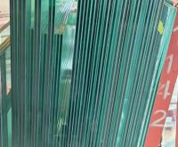 China 6.38mm-17.52mm High Quality Clear and Safety Laminated Glass for Windows and Buildings for sale