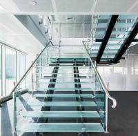 China Chinese Laminated Glass Manufacuturer/SGCC、CSI、CE Certificated/Decorative Laminated Glass for Railing, Door, Window, Floor, Stair Railing for sale