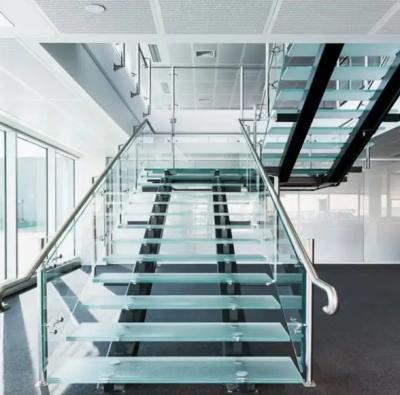 China Chinese Laminated Glass Manufacuturer/SGCC、CSI、CE Certificated/Decorative Laminated Glass for Railing, Door, Window, Floor, Stair Railing for sale