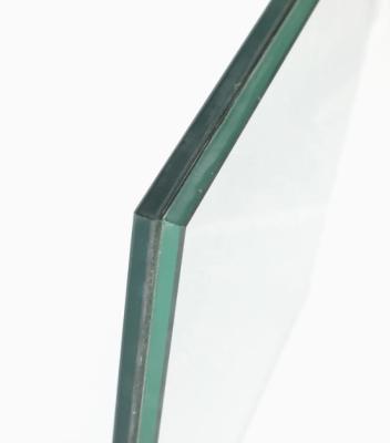 China CE/SGCC Certificate Sandwich Glass /Safety Glass/ Tempered/Toughened Laminated Glass for sale