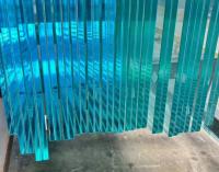 China 4.38mm 6.38mm 8.38mm 10.38mm to 10.76mm Tempered Safety Laminated Glass/Laminated Tempered Glass with PVB/Sgp for Building/Furniture/Table Tops/Shower Door for sale