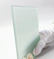 China High Quality Building Laminated Decorative Tempered Glass for Window and Door for sale