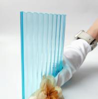 China High Quality Building Laminated Decorative Tempered Glass for Window and Door for sale