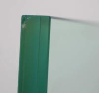 China Factory Direct Price with The Best Quality Tempered Laminated Glass for sale