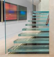 China Factory Direct Price with The Best Quality Tempered Laminated Glass for sale