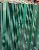 China Factory Direct Price with The Best Quality Tempered Laminated Glass for sale
