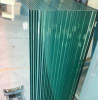 China Factory Direct Price with The Best Quality Tempered Laminated Glass for sale