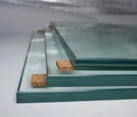 China Colored/Tinted/Reflective/Coated/Ultra clear Laminated Glass Safety Glass for Building/Window/Doors/Balustrade/Railing/Shower Room for sale