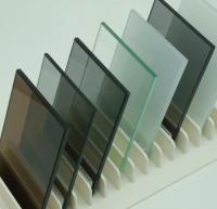 China CSI/CE/SGCC Certificate Customized Clear Building Tempered Glass Laminated Glass for Building/Railing/Stair for sale