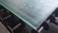 China Safety Tempered PVB/SGP/EVA 6.38-16.38mm Clear and Colored Toughened Laminated Float Glass for sale